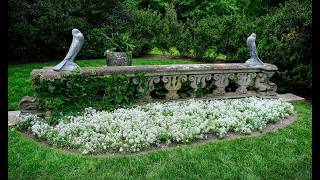 Highlights from The Garden Conservancy Open Days Tour-St. Louis, MO