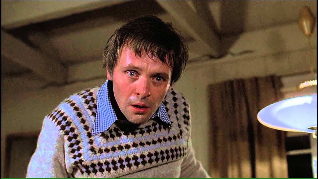 Magic (1978) Escena,Corky & Fats (subtitulado) - YouTube