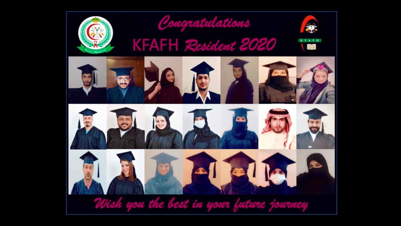 KFAFH Residents Day2020 - YouTube