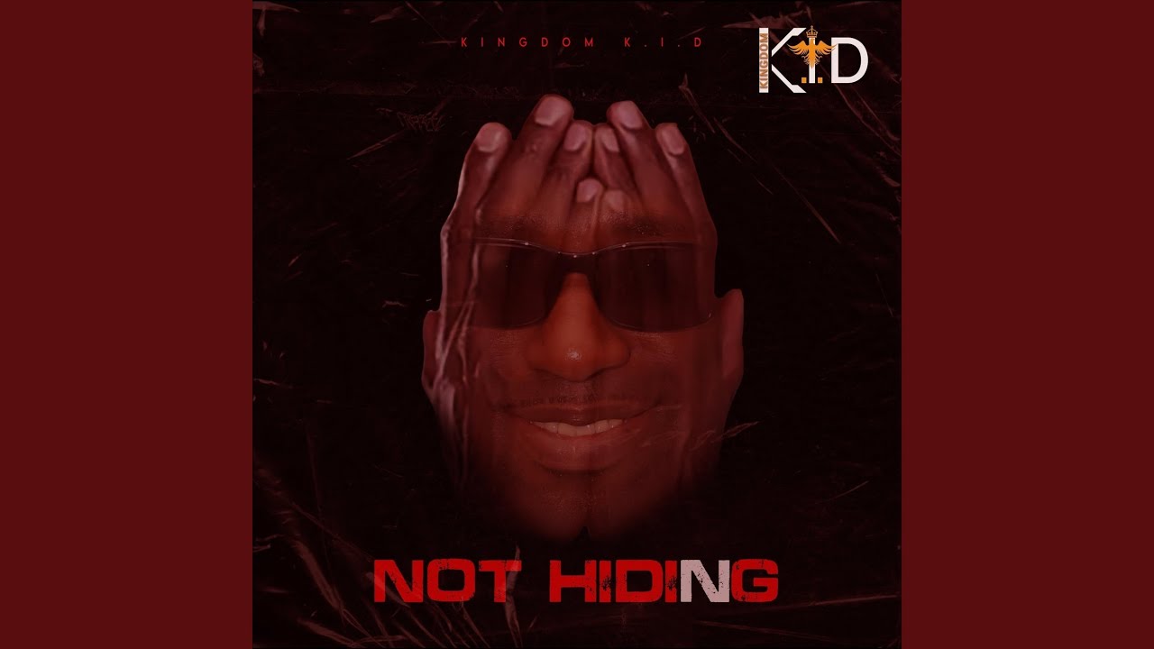 Not Hiding - YouTube