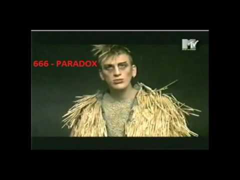 666 - PARADOX