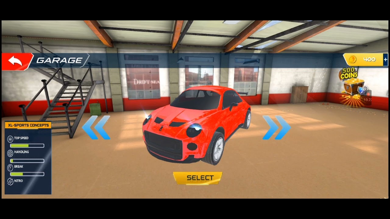 game mobil balap 3D - YouTube