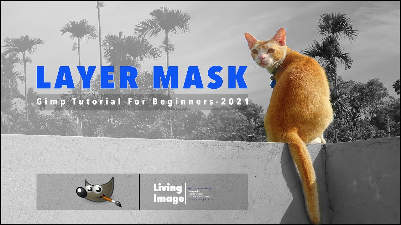 How To Use Layer Mask In Gimp 2 10 Layer Mask Tutorial For Beginners how-to-use-layer-mask-in-gimp-2-10-layer-mask-tutorial-for-beginners