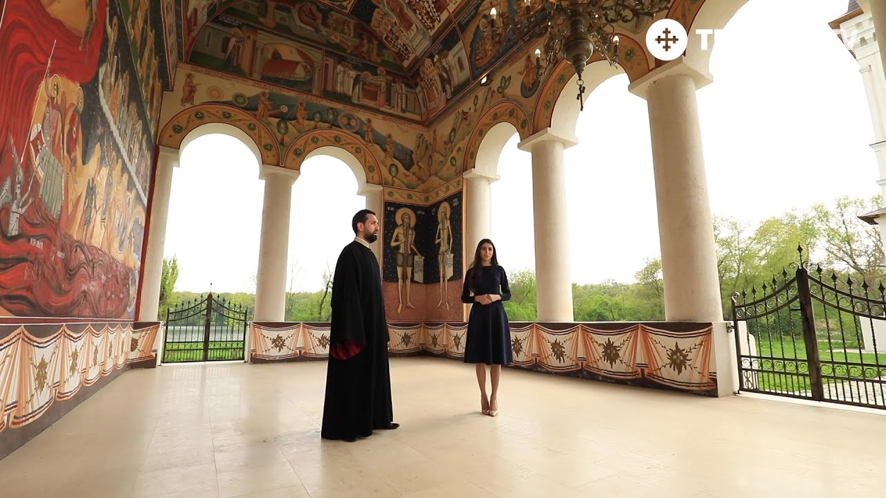 Luminânda Învierii. Cu trupul adormind - MARIA COMAN & GABRIEL RADASANU ...