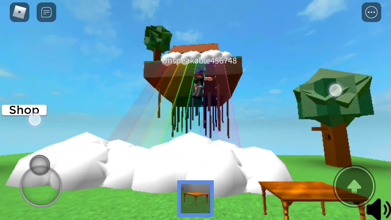 Playing rage tables - YouTube