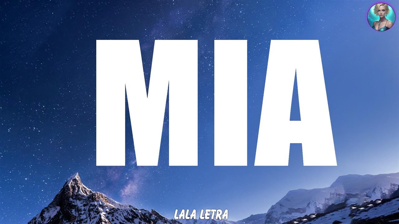 Bad Bunny, Drake - MIA (Letra) - YouTube