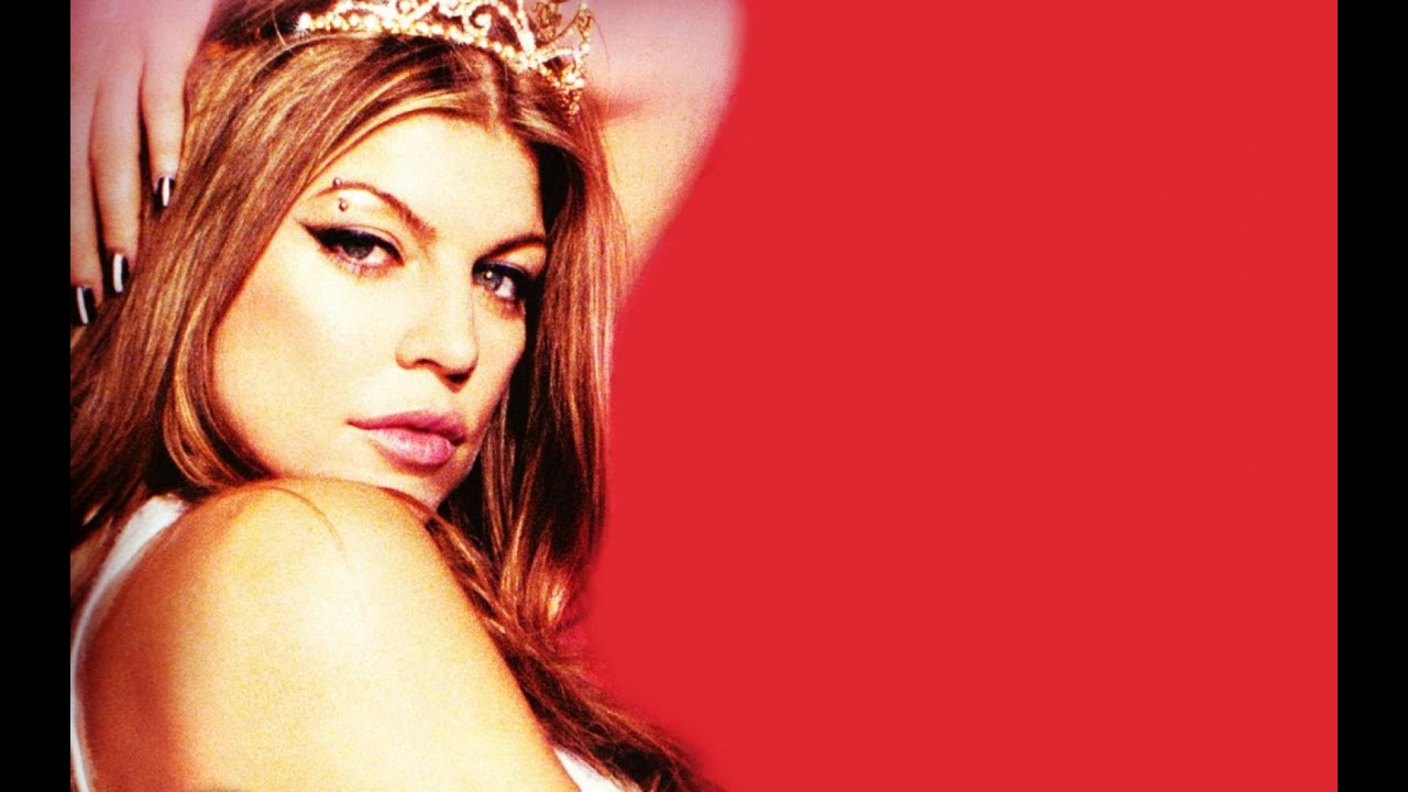 Fergie - All That I Got (The Make Up Song) Feat. Will.i.am (Traducido ...