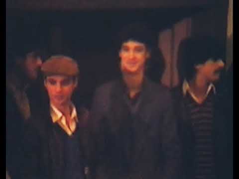 Derdiyoklar İkilisi 1983 Duisburg #derdiyoklar #derdiyoklarikilisi #diskofolk