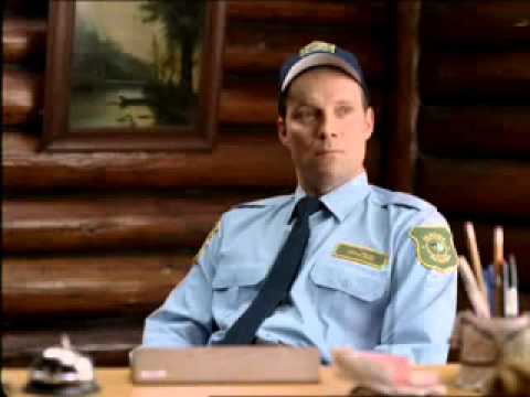 Kokanee - Canada - It's the beer out here - YouTube