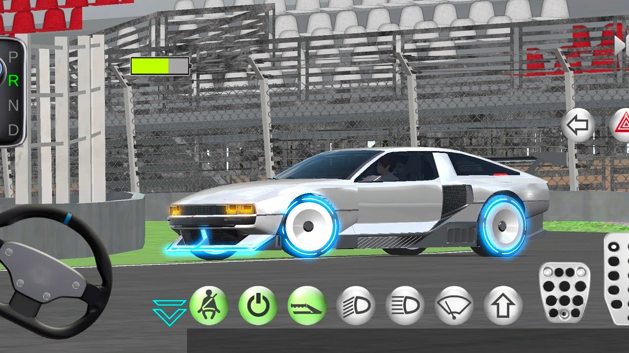 3d class driving : city cars driving game || indian car racing driver ...