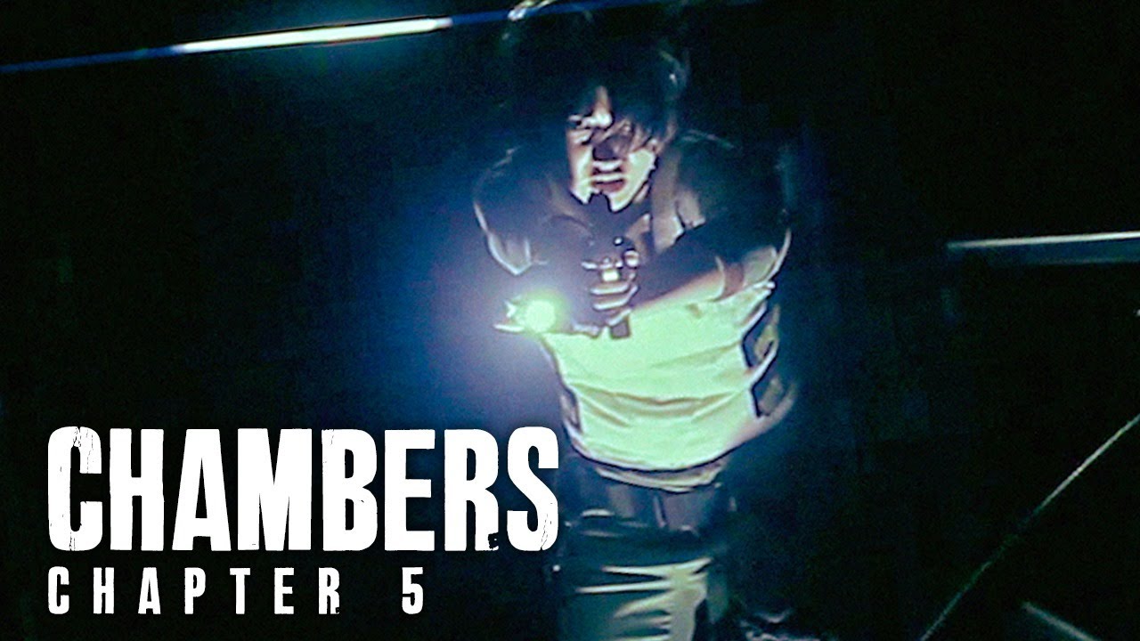 Chambers | The Truth - YouTube