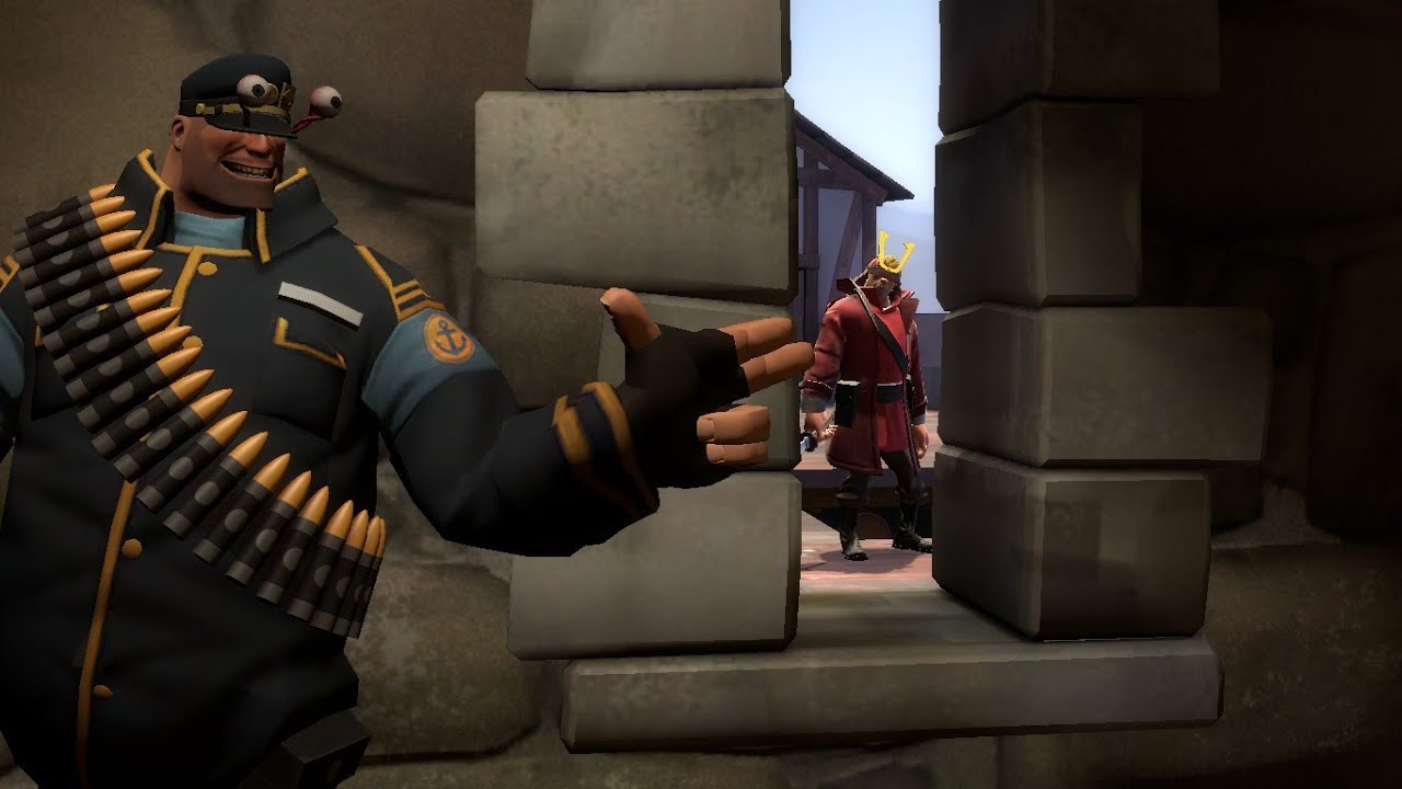 [TF2] Pootis Pow Compilation #41 - YouTube