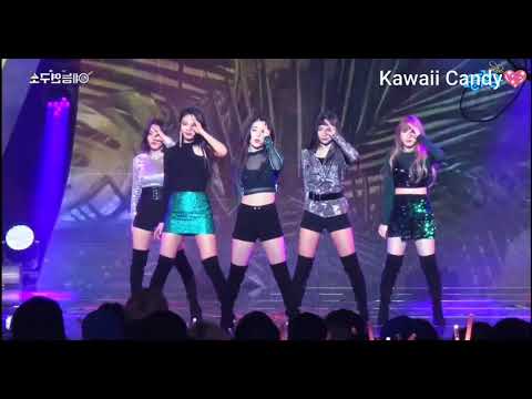 {Mirror Slow} Peek a Boo- Red Velvet