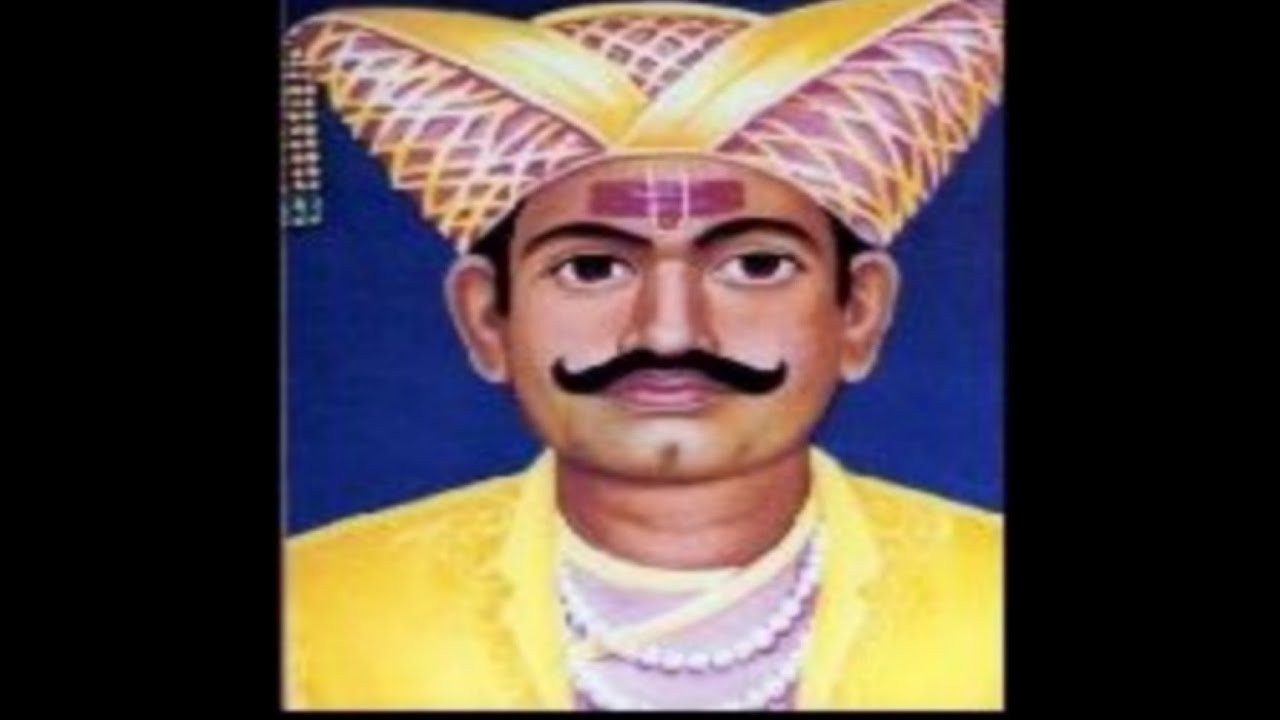 Khanderav Holkar | खंडेराव होळकर |अपरिचित इतिहास| Ahilyadevi| MalharRao ...