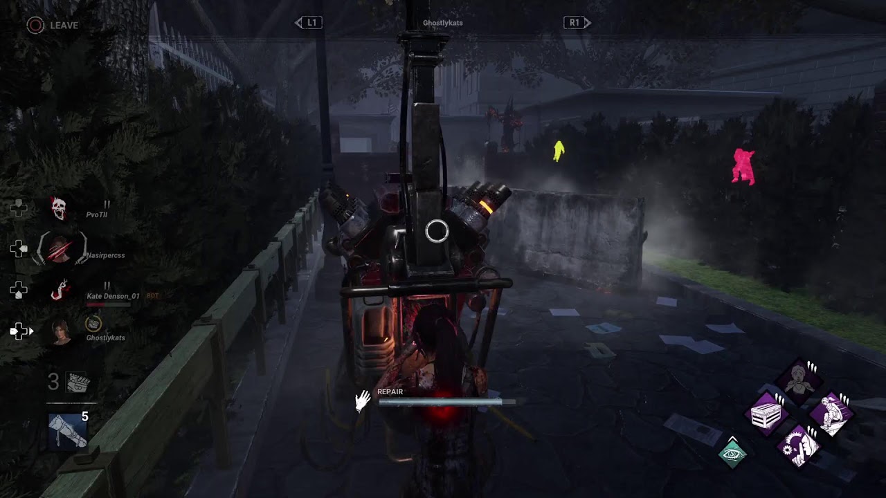 Warzone goat - YouTube