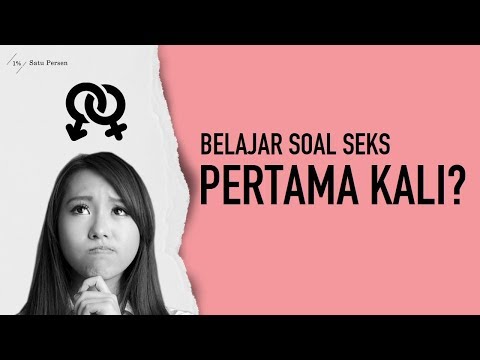 Dari Mana Belajar Tentang Seks Pertama Kali? (Sex Education) || Satu Persen Audio Insight Eps. 2