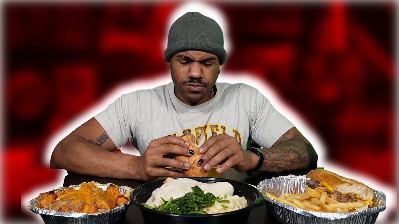 My Worst DIner Experience Ever. - YouTube