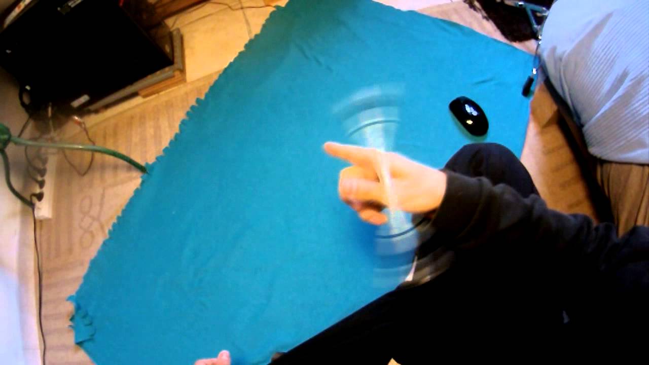 Daft Punk, Daft Hands and now Daft Pen ! by CriAbyssal x A13x - YouTube