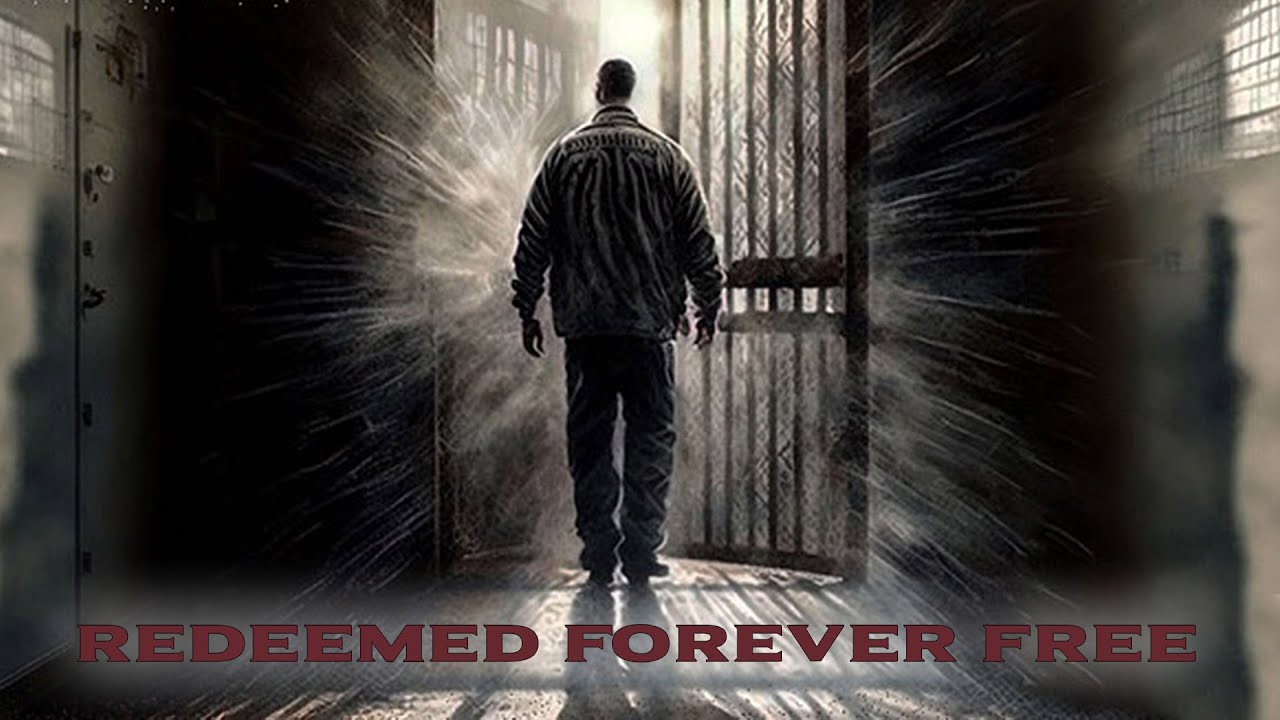 Redeemed Forever Free | Christian Prison Documentary | Full HD Movie ...