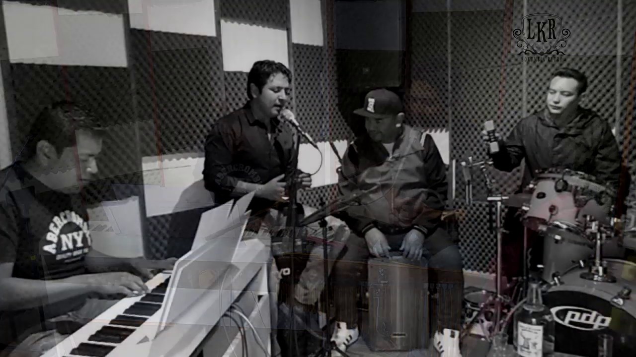en-realidad-lkr-live-session-youtube