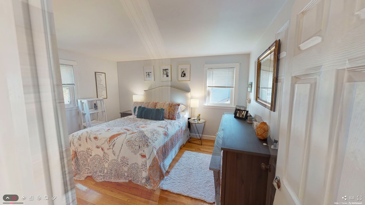 80 Barbara Lane, Weymouth, MA - Presented by Kenneth Morrell - YouTube