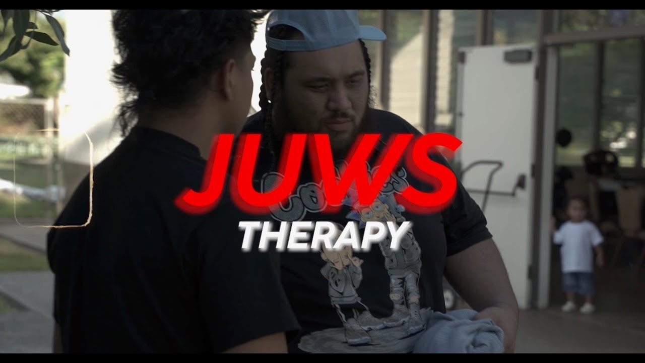 Juws - Therapy - YouTube