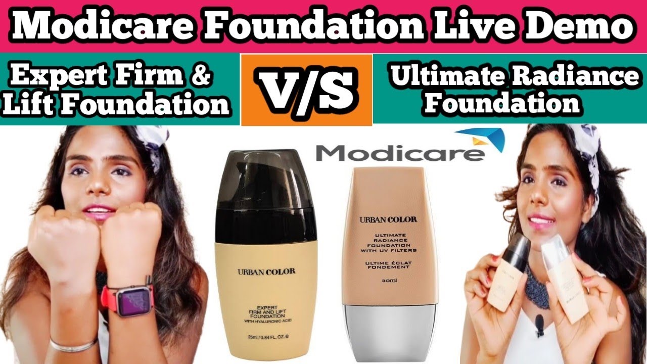 Modicare Foundation Review + Demo /Modicare Expert Firm Foundation ...