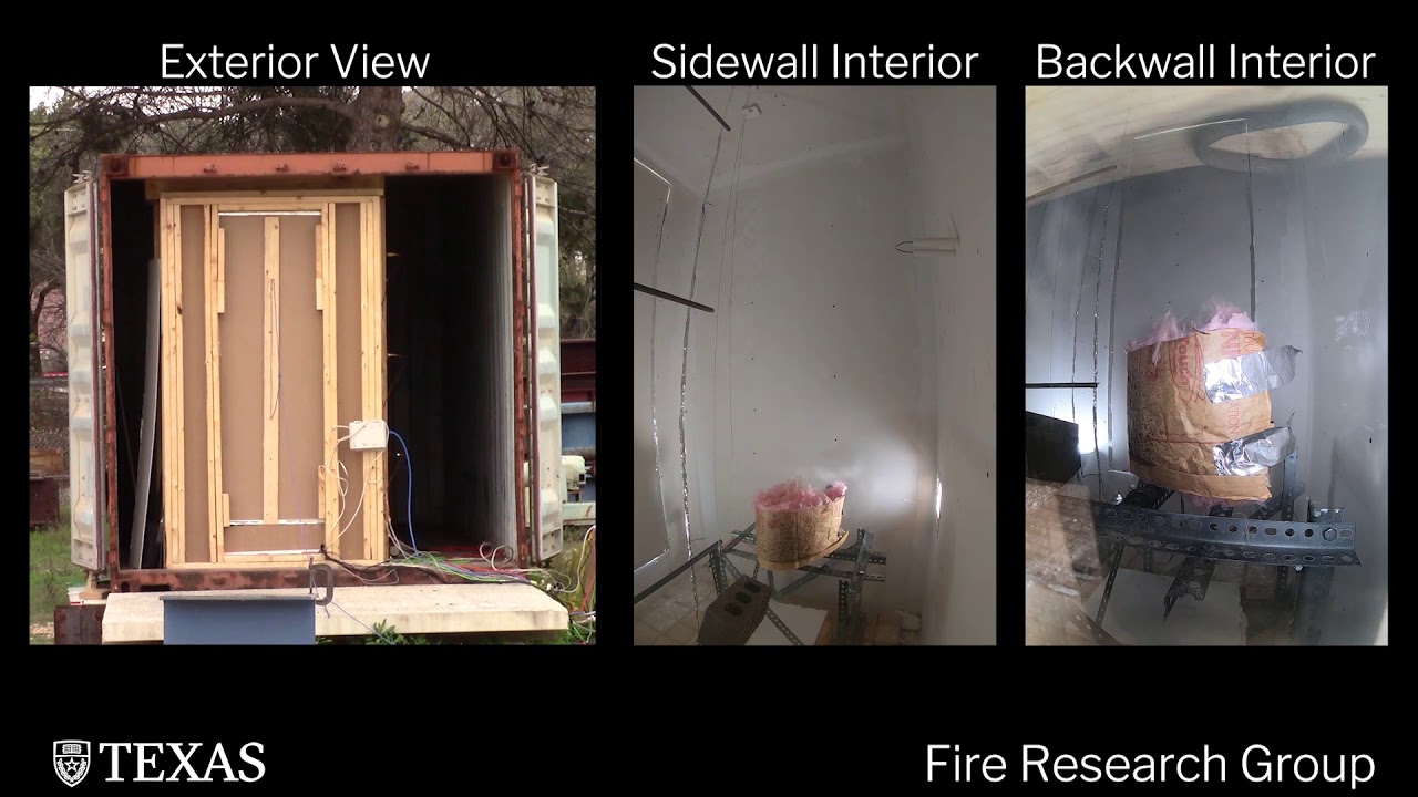 Lithium-Ion Fire & Explosion Hazard Resources | Hazard Dynamics