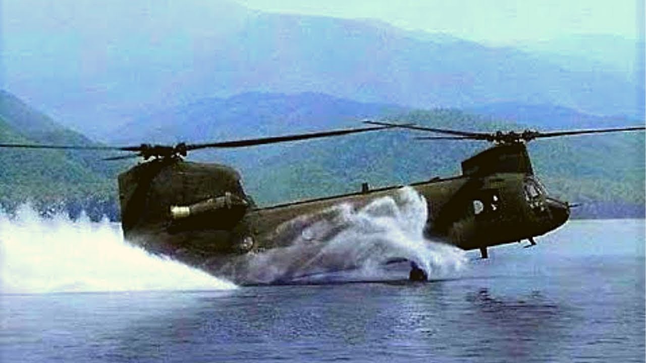 EXTREME landings and the best helicopter pilot skills // 2019 - YouTube