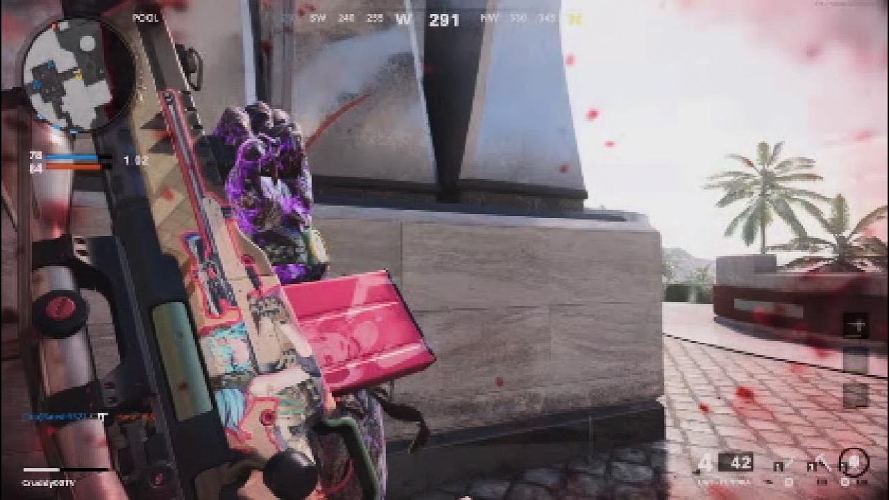 Tundra The Best Sniper In COD!? - YouTube