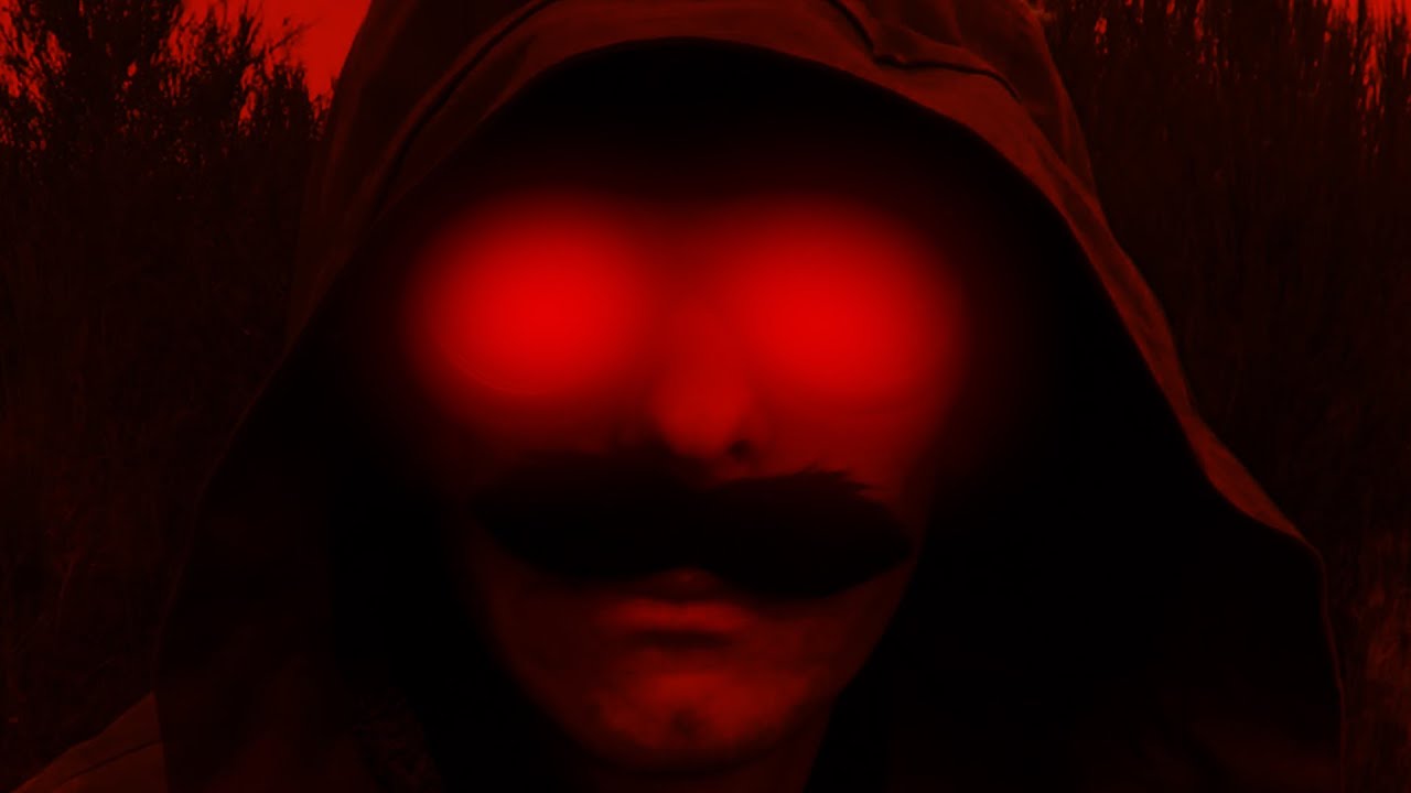 Dead Machines - Apocalypse [OFFICIAL MUSIC VIDEO] - YouTube