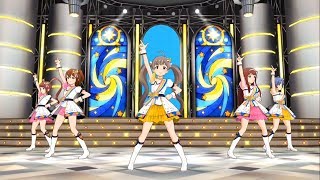 Starry Melody - MSF