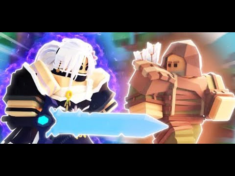 Caitlyn kit new best kit?(roblox bedwars) - YouTube