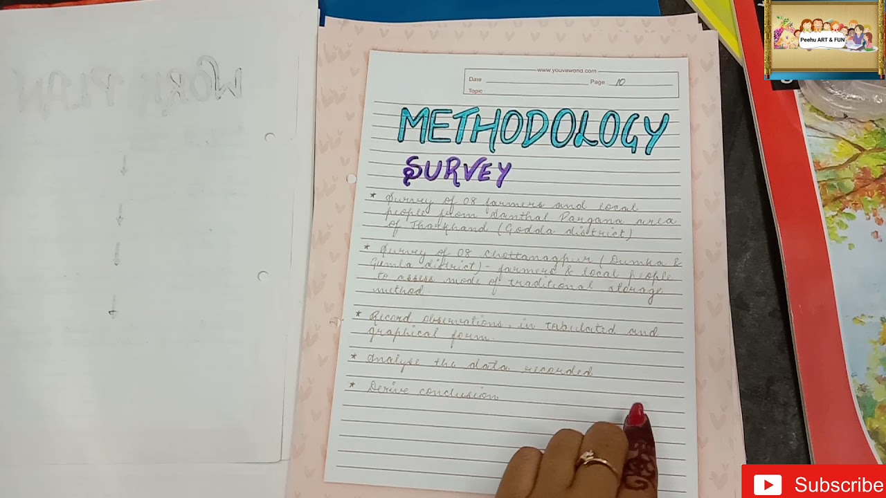 NCSC | How to make Project file, Log file, Survey file | National ...