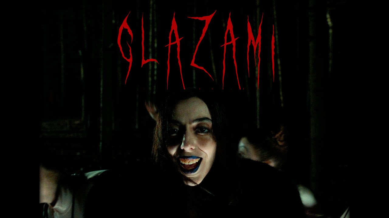 GLAZAMI – ПОХОЖА (Horror Music Video) - YouTube Music