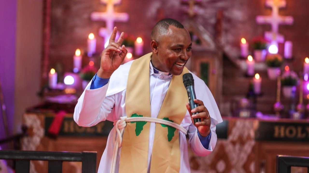 IMPACT VISIT AT AIPCA KABIRU-INI KARATINA HOSTED BY BISHOP GITONGA.2ND MAY 2021. - YouTube