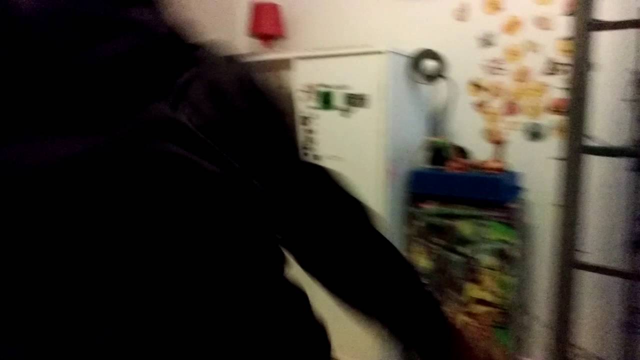 Angry Shaun - YouTube