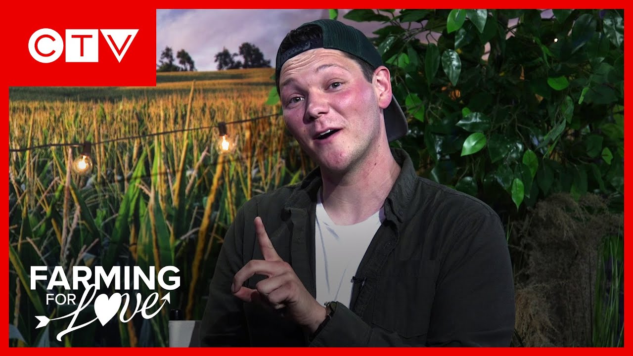 Farming For Love: Season 1 | Ep 7 Recap: Sunflower Fields Forever ...