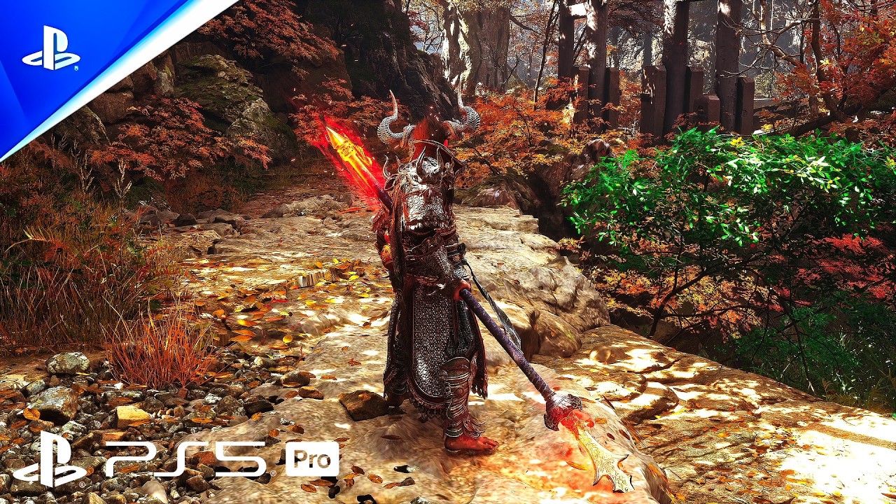 Black Myth Wukong IS TOO BEAUTIFUL | Ultra Realistic Graphics Gameplay ...