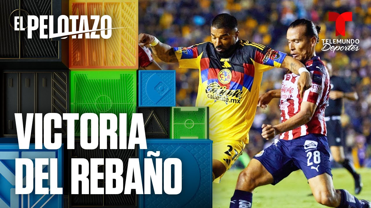 Show completo | Chivas ganan y Falcons se llevan el Sunday Night | El ...