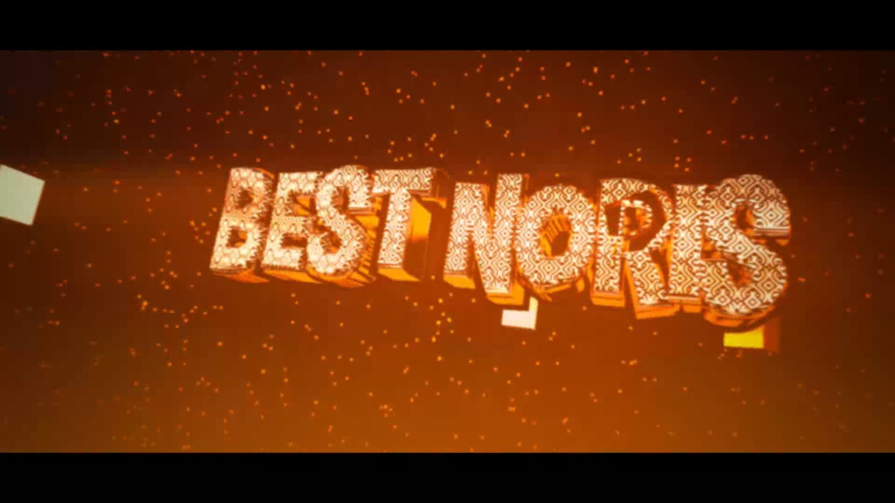 Fan-Intro Best Noris -5 Like ? - YouTube