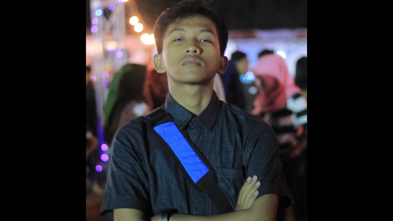 Live Stream Bayu Permana Yoga - YouTube