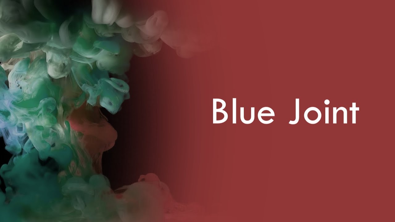 Blue Joint (Prod By DoubleD) - YouTube