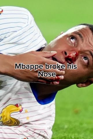 Mbappe ninja turtle mask #football #mbappe 🔥 - YouTube