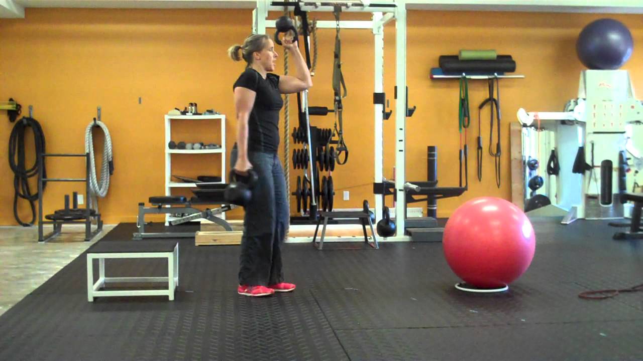 Combo KB carry - YouTube