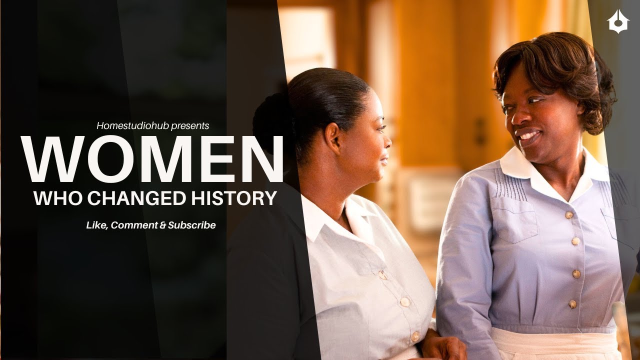 The Maids Who Raised a Nation but Were Never Seen | The Help Recap @HomeStudiohub #movie # ...