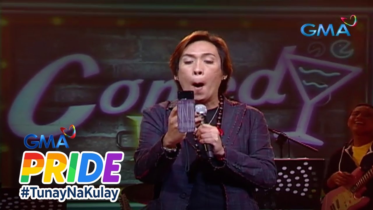 Comedy Bar: Mga jejemon, tepok sa Jejebuster (Stream Together Pride ...