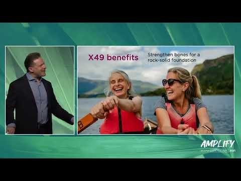 x49 vs x39 presentation - YouTube