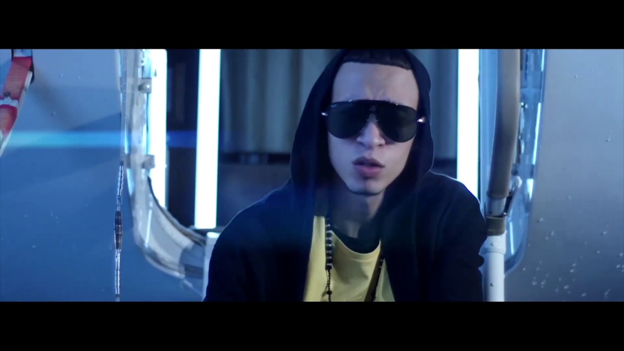 El 4 Letras - Me Das Tu Amor (Preview Oficial) - YouTube