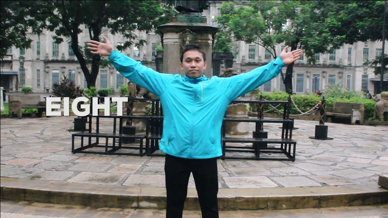 Pace Factor World - YouTube